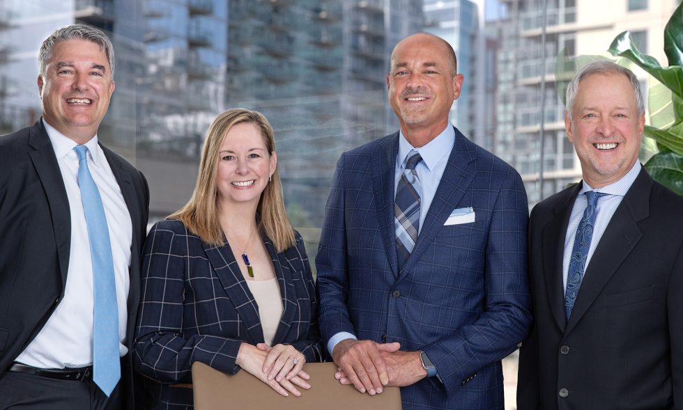 Title Company - Atlanta, GA Title Company | Ganek PC